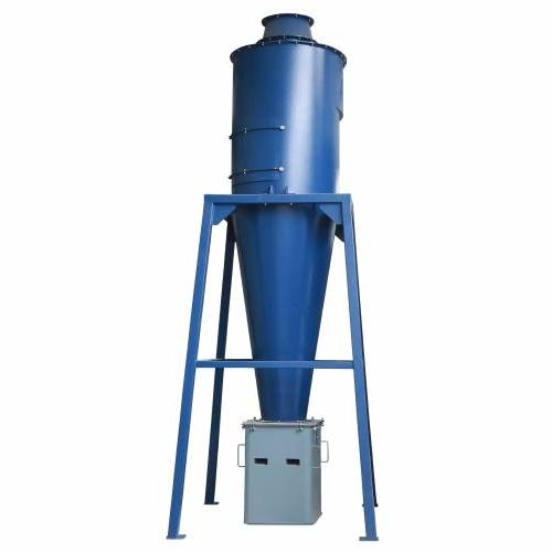 Cyclone separator - DS 5000 - Sant-Tech