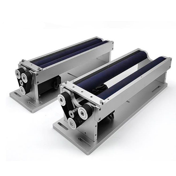 Electric rotary module - DONGGUAN LOSPEED LASER TECHNOLOGY LTD