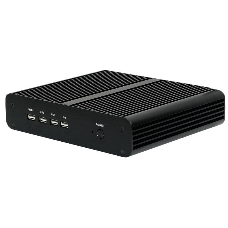 Desktop PC - MPC-2170 - Luchengtech Co., Ltd. - 10th Generation Intel ...