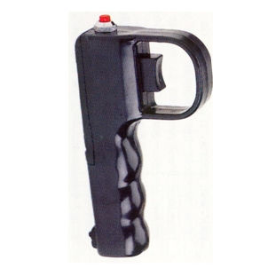 Handle with push button - ACCEPT-C - B-COMMAND GmbH - functional ...