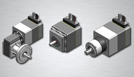 Brushless servomotor - T70 - Motor Power Company - AC