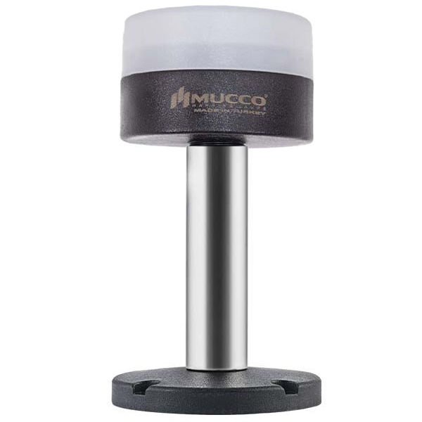 Strobe warning light - SNT-MS74-B-RGB-10T - MUCCO Warning Lights ...