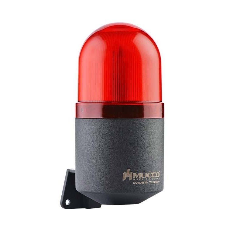 Strobe beacon light - SNT-K712-1 - MUCCO Warning Lights - steady ...