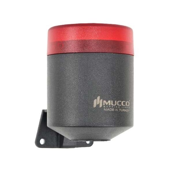 Strobe beacon light - SNT-MK712-1 - MUCCO Warning Lights - steady ...