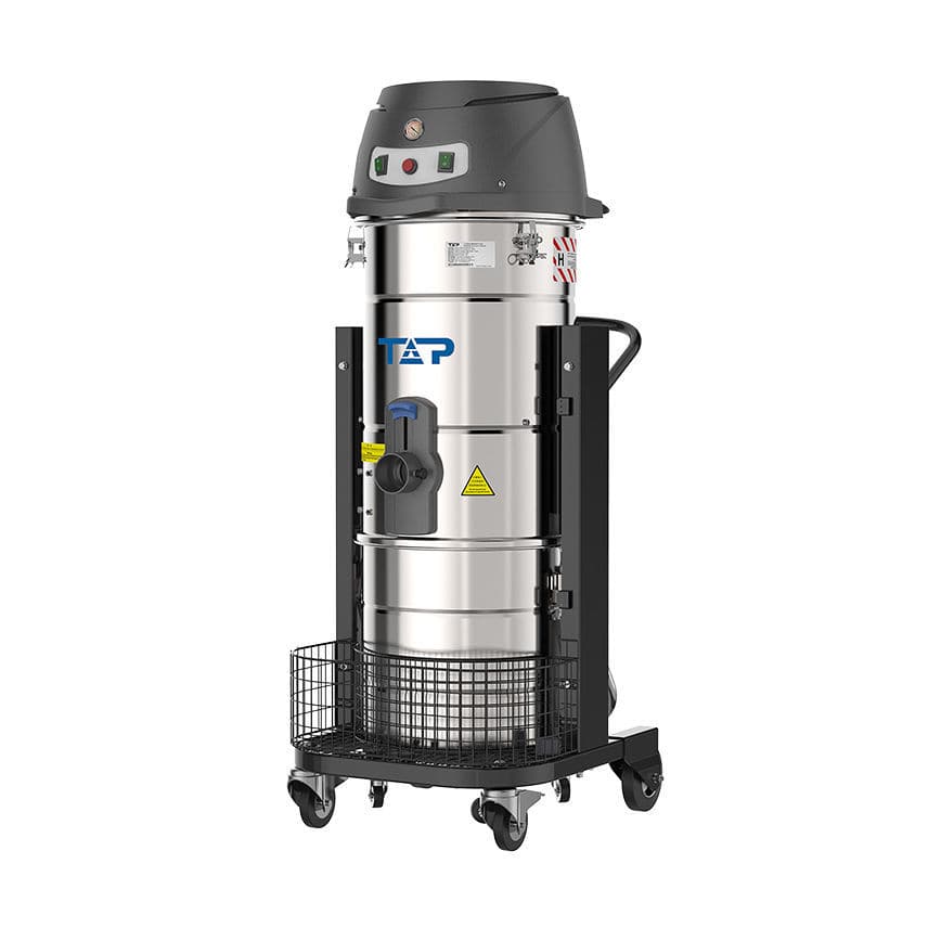 Industrial vacuum cleaner - TNE3-E series - Zhejiang TOP Environmental ...