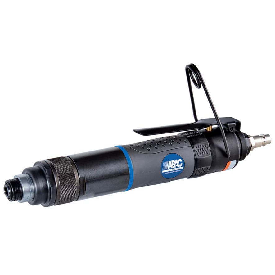 Torque screwdriver - 2809913170 - ABAC - flexible / pneumatic