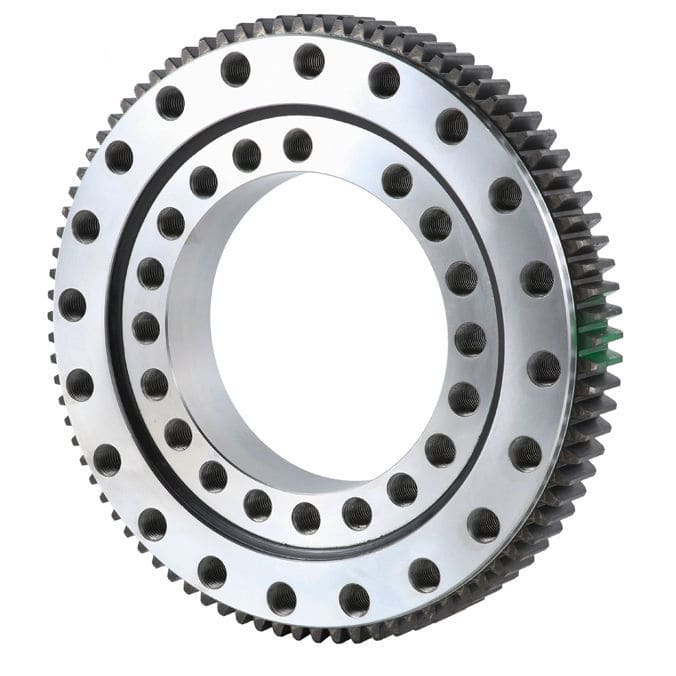 Heavy load slewing bearing - 01 - XUZHOU FENGHE SLEWING BEARING CO.,LTD ...