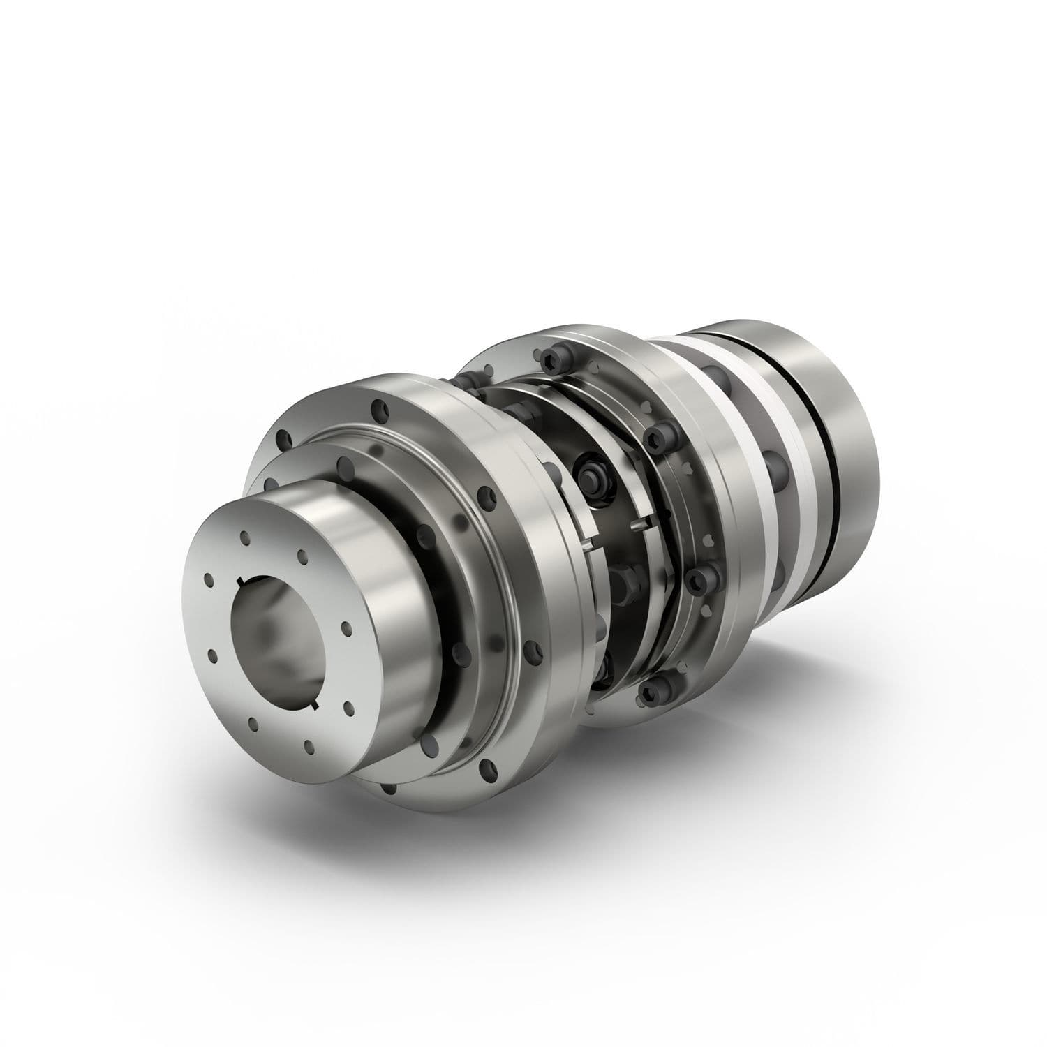 Test bench coupling - FlexDur HighSpeed | FD-HS - REICH-Kupplungen ...