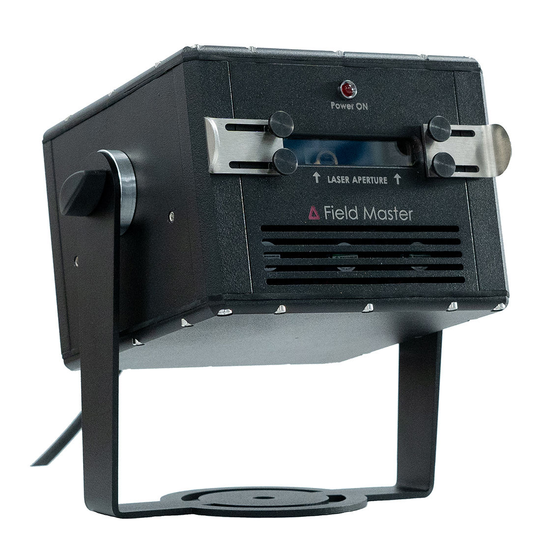 Positioning laser projector - Delta Field Master - Delta Lasers ...
