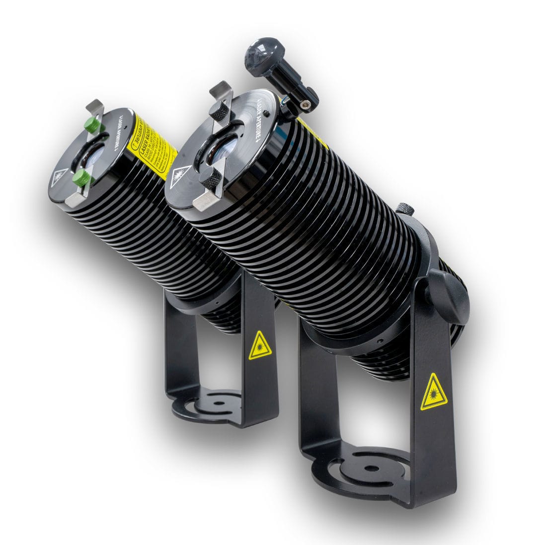 Marking laser projector - Delta FieldLas - Delta Lasers Technology Ltd ...