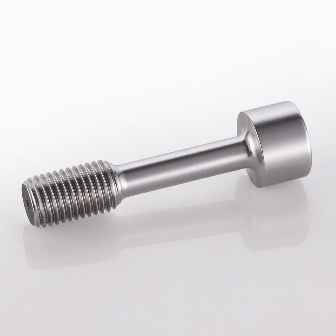 Cylindrical head bolt - 0077 - Blaj Fasteners