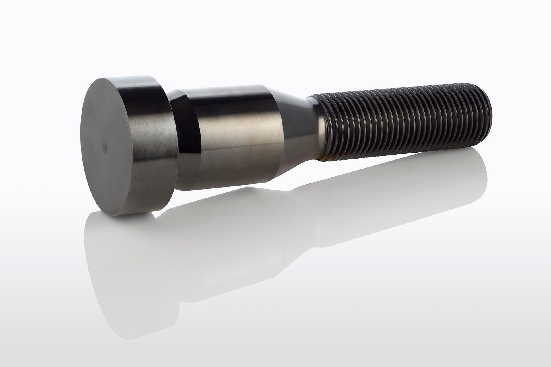 Cylindrical head bolt - 405-2 - Blaj Fasteners