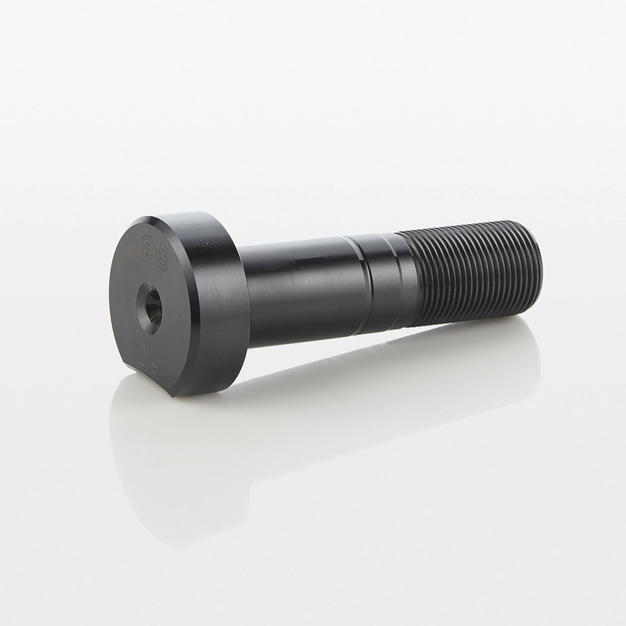 Cylindrical head bolt - 0035 - Blaj Fasteners