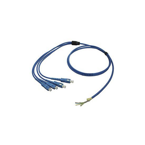 Armored patch cable - Shenzhen YHT Broadband Equipment Co., Ltd ...