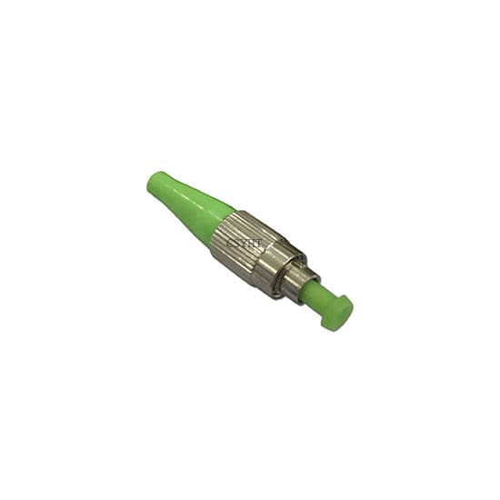 FC type connector - Shenzhen YHT Broadband Equipment Co., Ltd. - data ...