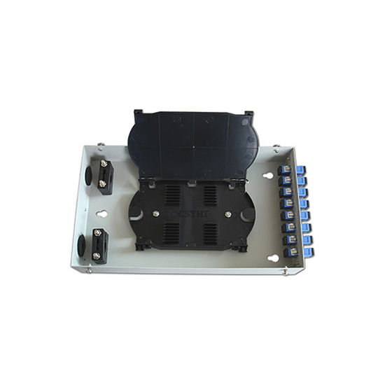 Wall-mounted terminal box - BA08 - Shenzhen YHT Broadband Equipment Co ...
