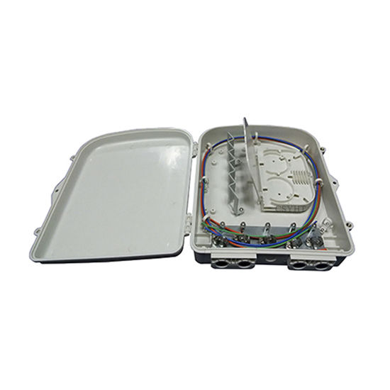 ABS terminal box - BE223 series - Shenzhen YHT Broadband Equipment Co ...
