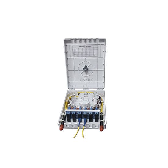 ABS terminal box - BR24 - Shenzhen YHT Broadband Equipment Co., Ltd ...