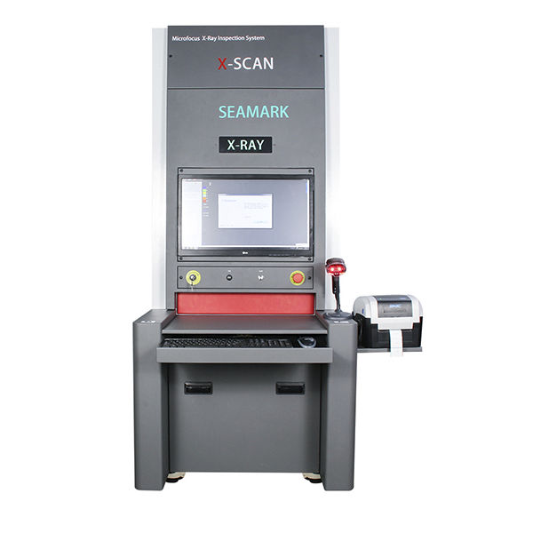 SMT component counting machine - X-1000 - Shenzhen Zhuomao Technology ...