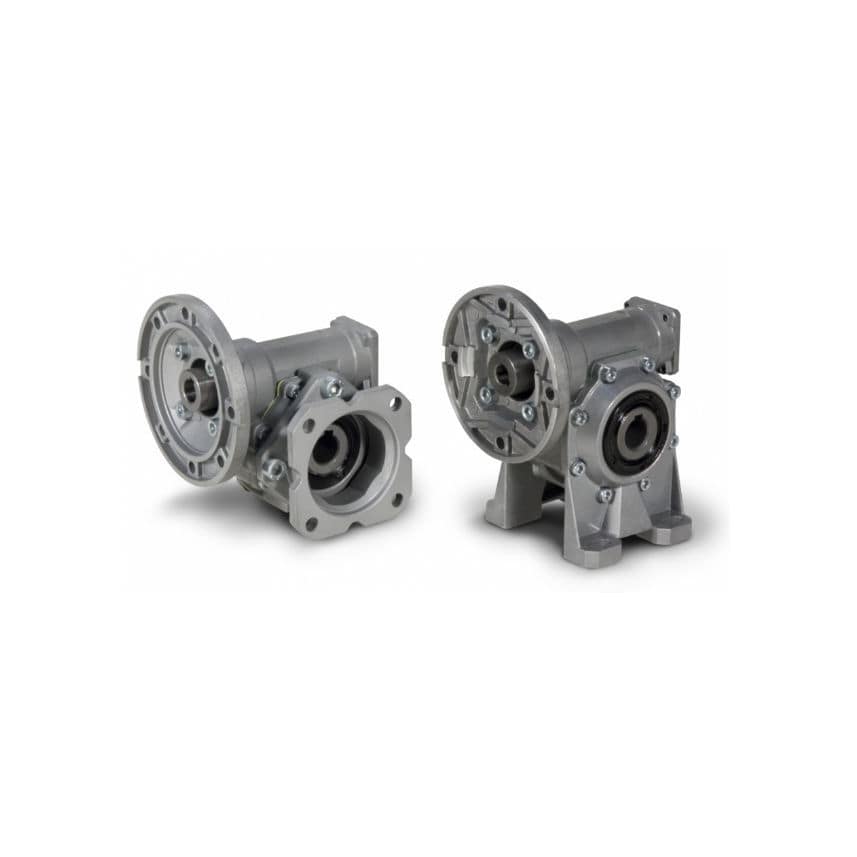 Worm gearbox - K - TRAMEC - 200 - 500 Nm / 500 - 1000 Nm / 100 - 200 Nm