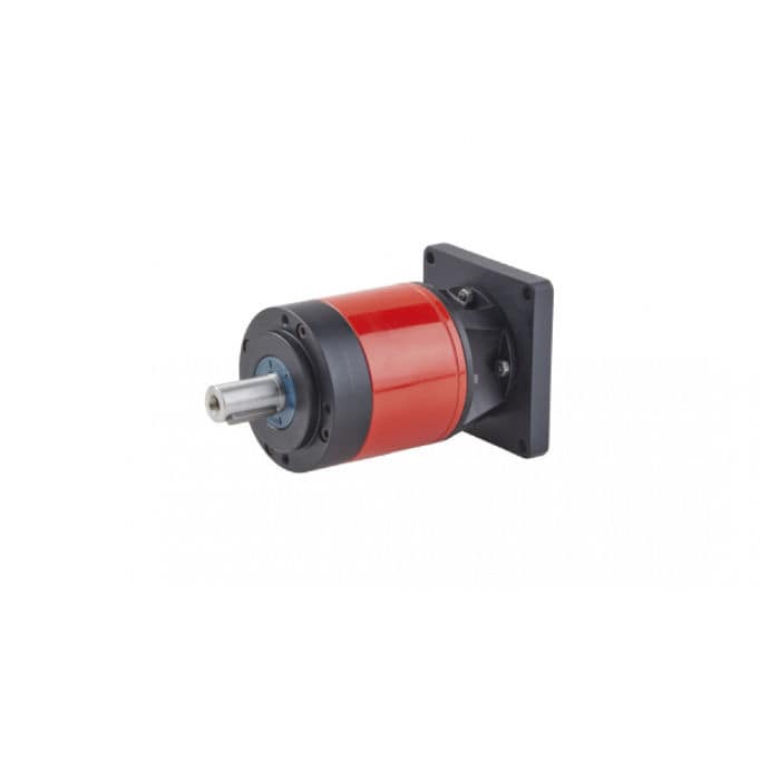 Planetary gearbox - EP - TRAMEC - 200 - 500 Nm / 100 - 200 Nm / 50 - 100 Nm