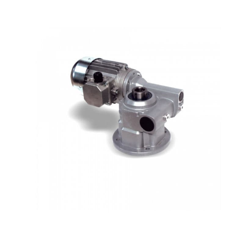 Worm gearbox - CI3050 - TRAMEC - 200 - 500 Nm / 500 - 1000 Nm / 100 ...