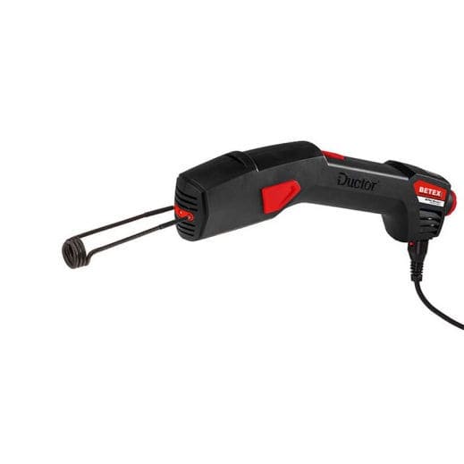 Bearing induction heater - iDuctor 1 - BETEX - for parts assembly / for ...