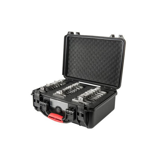 Solid shim - B020 series - BETEX - stainless steel