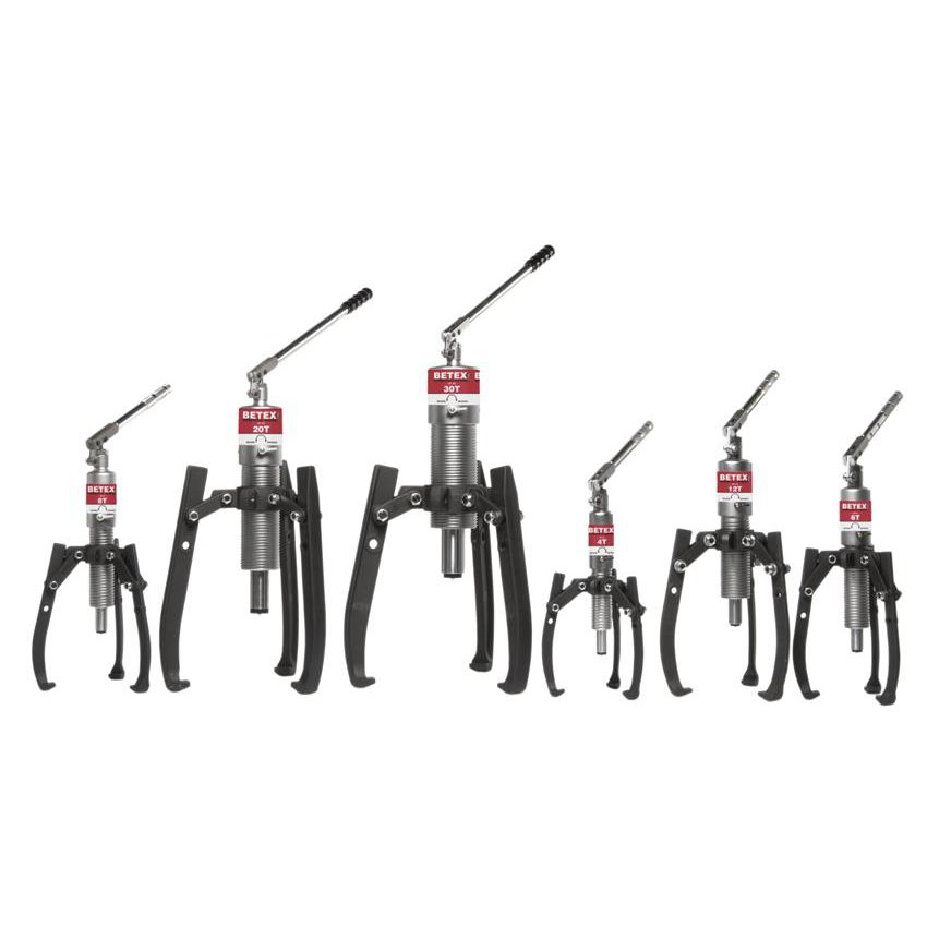 Hydraulic Bearing Installation Tool at Bethany Knibbs blog