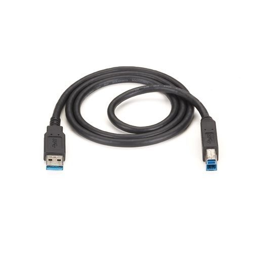 Electrical data cable - USB30-00 series - Black Box - USB / multimedia