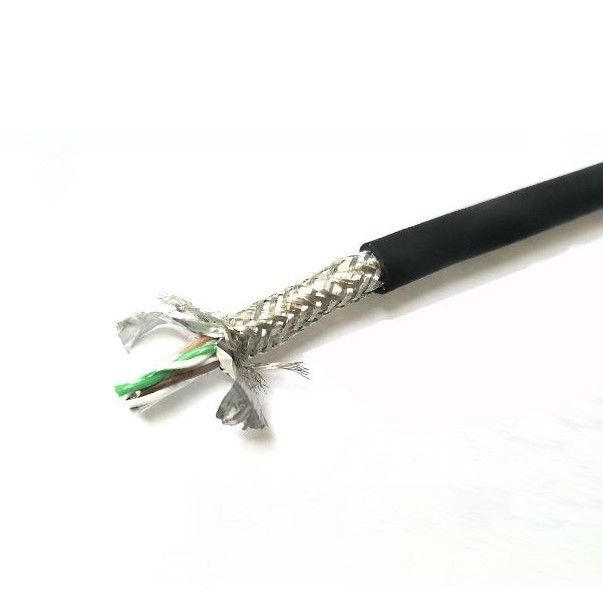 Electrical data cable - RS485 - Jiangsu Elesun Cable Co., Ltd ...