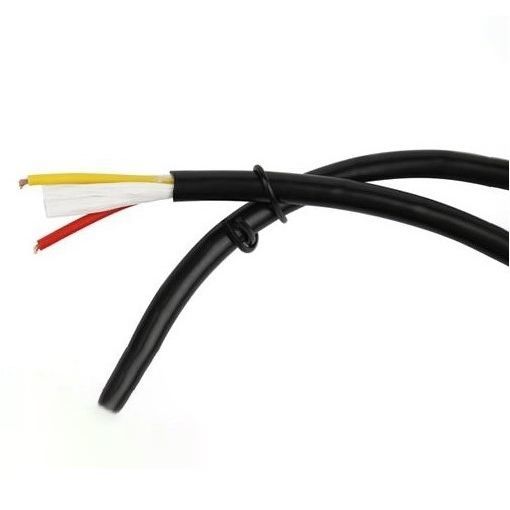 Electronic electrical cable - UL2464 - Jiangsu Elesun Cable Co., Ltd ...