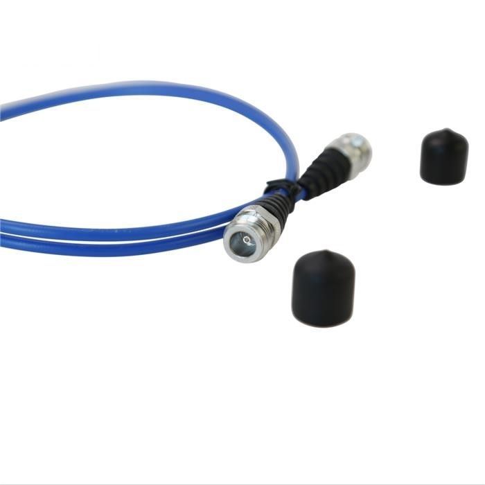 RF cable harness - Jiangsu Elesun Cable Co., Ltd. - signal / satellite ...