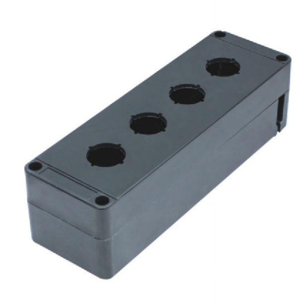 Push-button box - HP-4 - Shanghai Tianyi Electric Co., Ltd. - rectangular