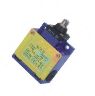 Limit switch with plunger - XCK series - Shanghai Tianyi Electric Co ...