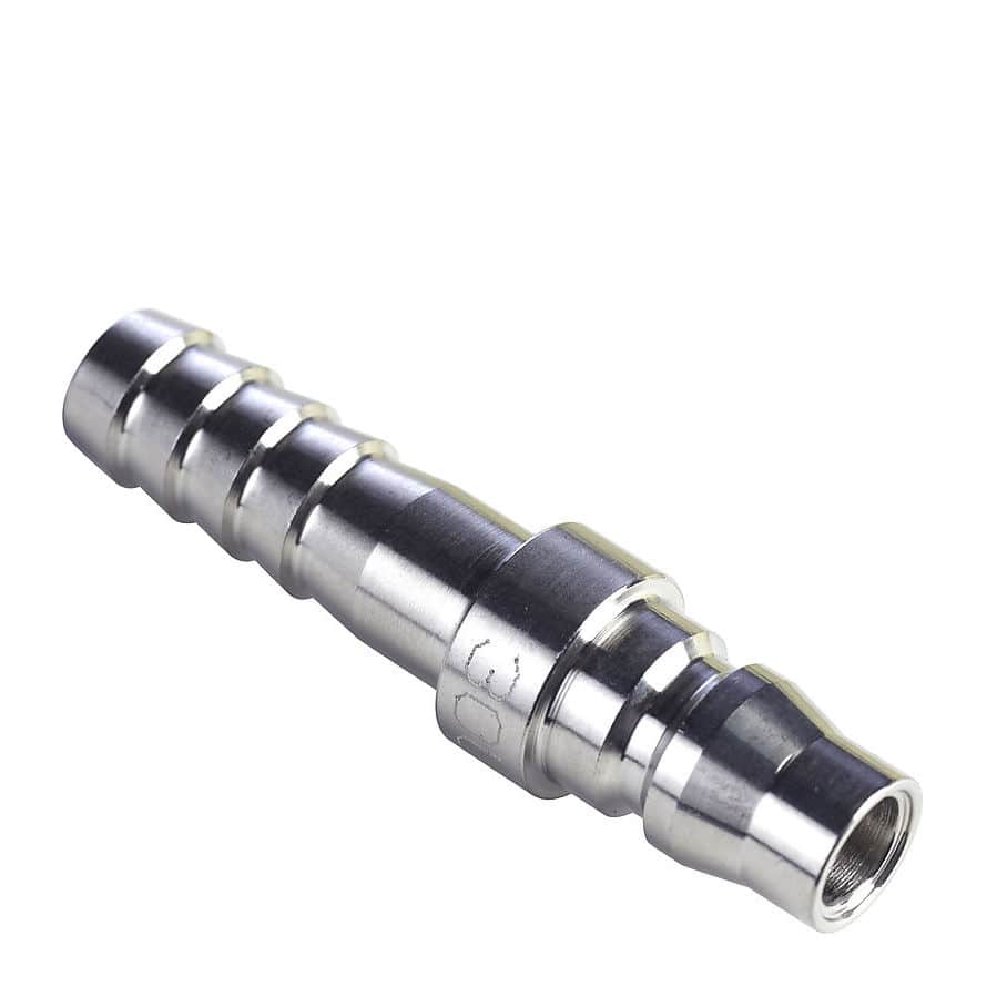 Quick coupling - 191825 - Wilhelmsen - pneumatic / socket