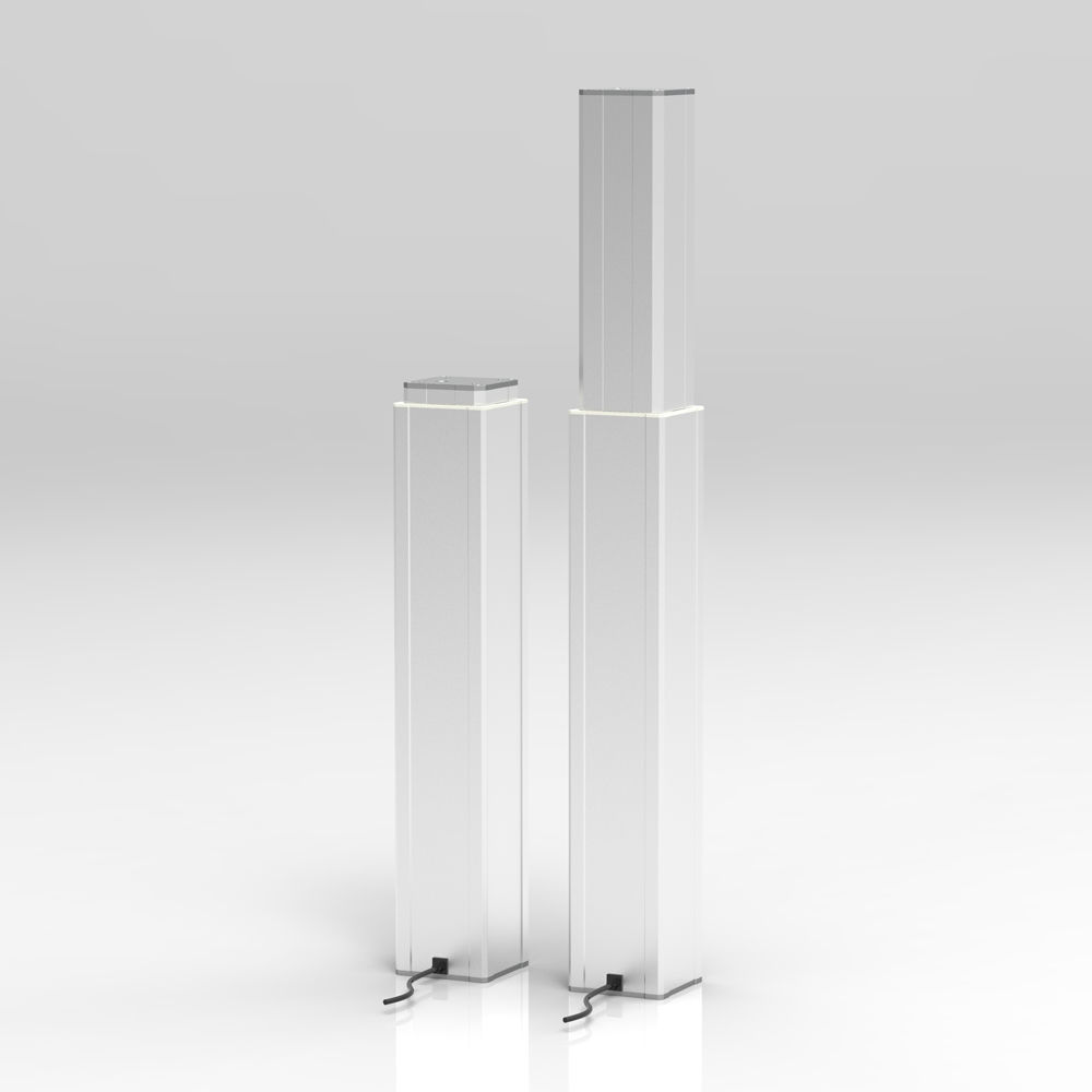 Lifting column for medical applications - HT-X series - GeMinG Driven ...