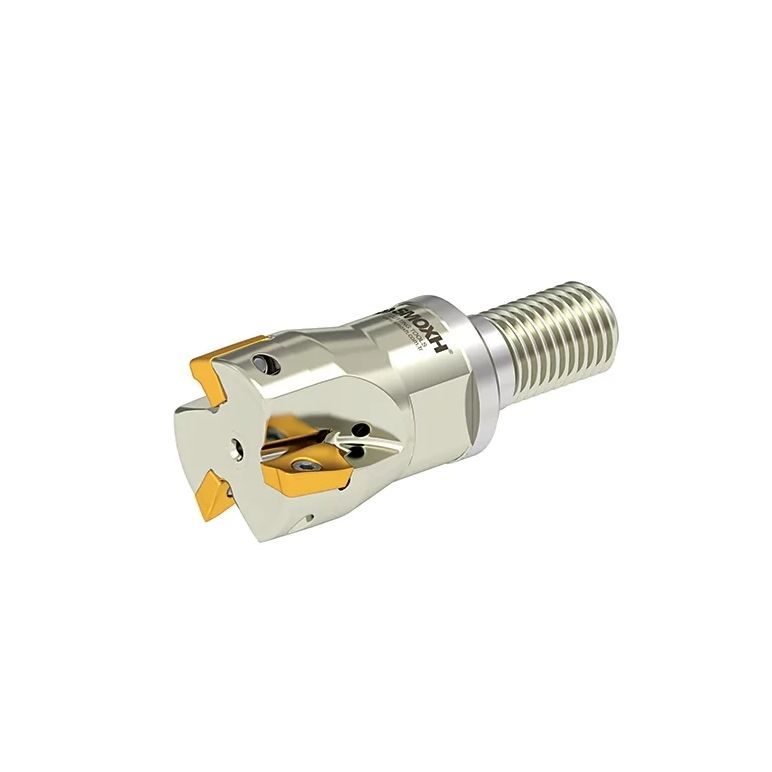 Modular milling cutter - MT90 AP10 D16 M08 L25 Z02-H - SMOXH CUTTING ...