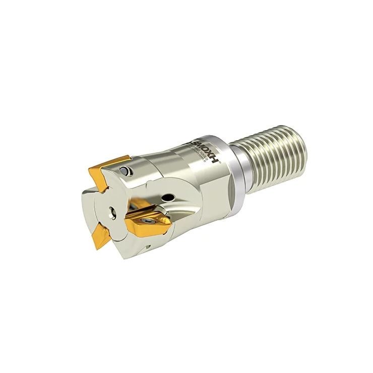 Modular milling cutter - MT90 R390.11 D25 M12 L35 Z03-H - SMOXH CUTTING ...