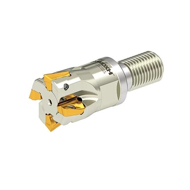 Modular milling cutter - MT90 BD11 D32 M16 L43 Z05-H - SMOXH CUTTING ...