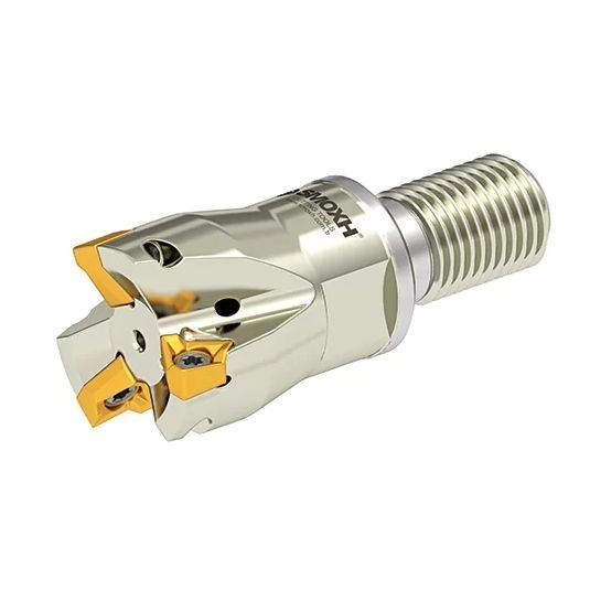 Modular milling cutter - MT90 XNKT06 D32 M16 L43 Z04-H - SMOXH CUTTING ...