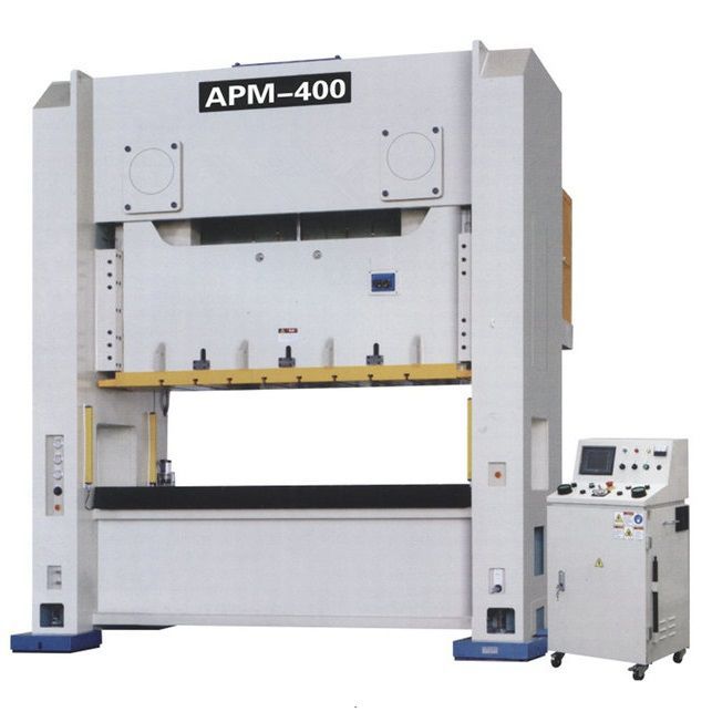 Electric press - APM series - Shenzhen Hong-Er Machine Equipment Co ...