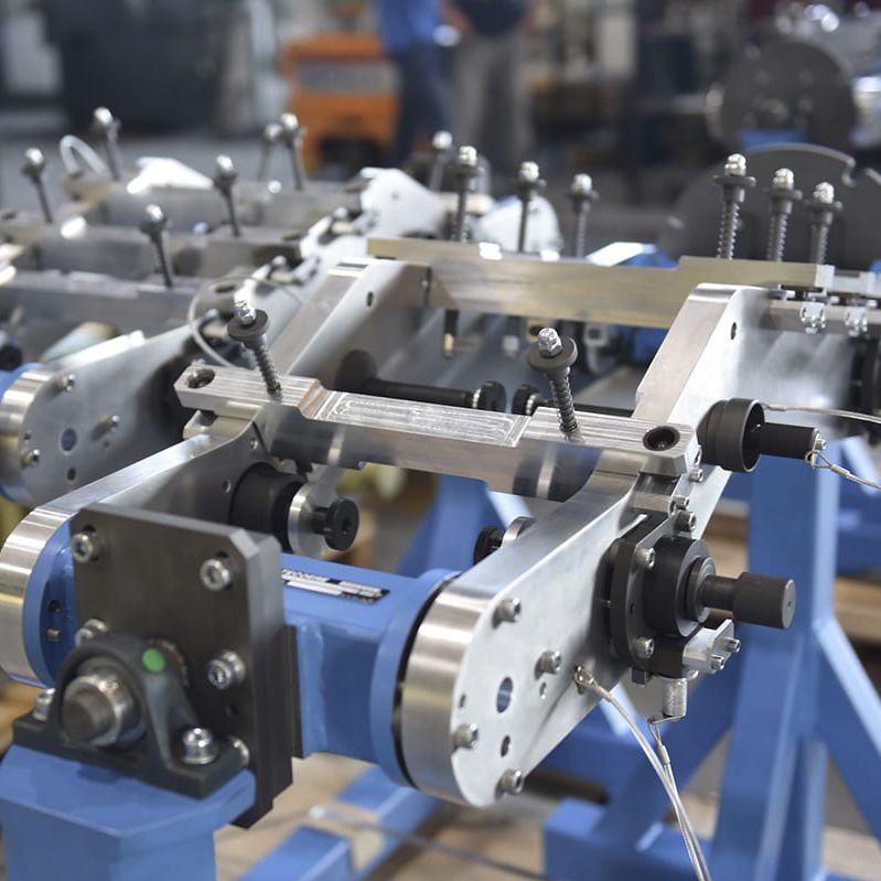 Clamping and fixture system - clamping and fixture system - MASAM