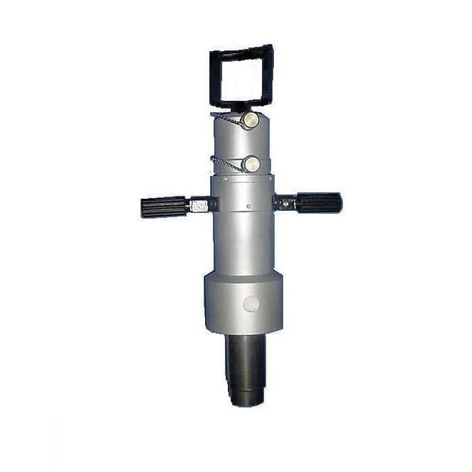 Electric rock splitter - HBD-4 - Hirado Kinzoku Kogyo - hand-held