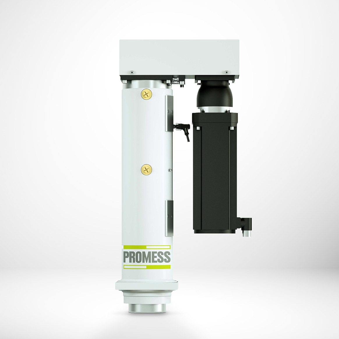 Assembly unit - UFM Classic series - PROMESS Montage- und Prüfsysteme GmbH