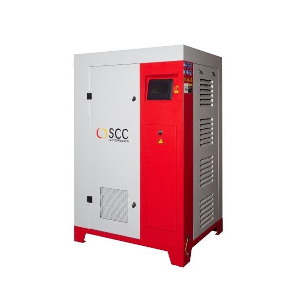 Scroll compressor - Scrolli - Tolpec GmbH (SCC Air Compressors) - air ...