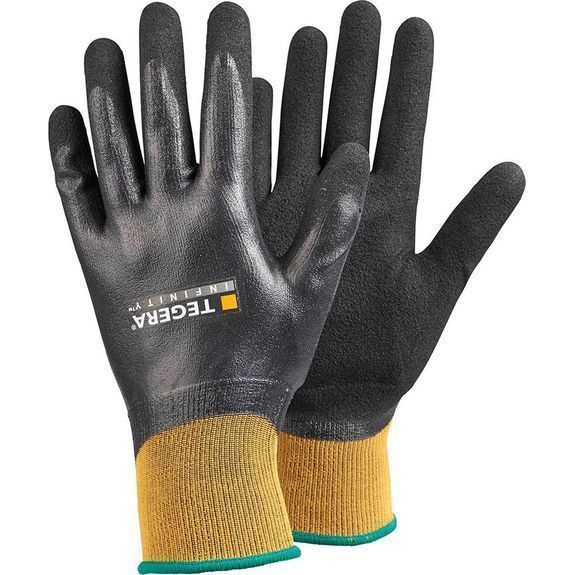 Handling glove - 0009095554 - Ejendals - industrial / for logistics ...
