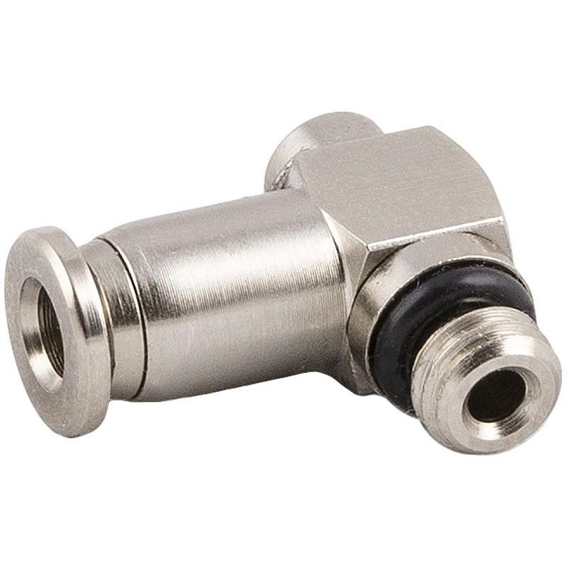 Miniature fitting - 56550 series - AIGNEP - for compressed air / for ...
