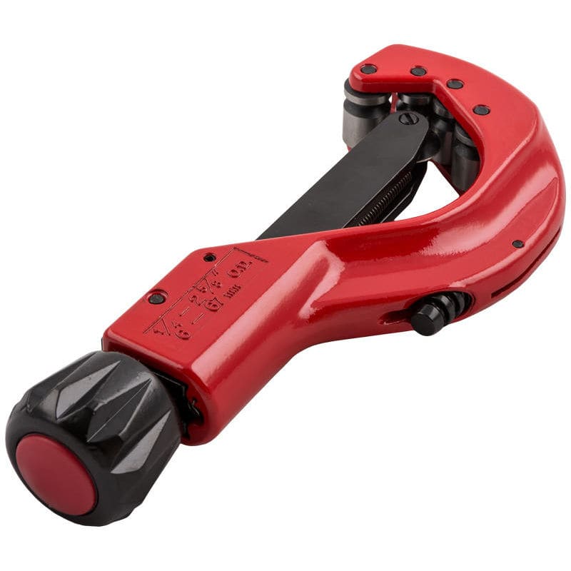 Plastic pipe cutter - 90870 series - AIGNEP - handheld