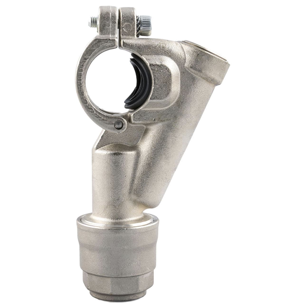 Clamp saddle - 90240 series - AIGNEP